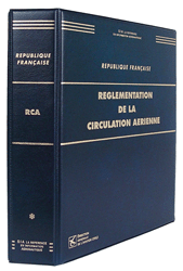 Le RCA