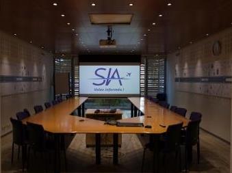 SIA - La référence en information aéronautique - Page d'accueil