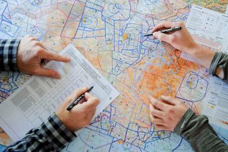 SIA - La référence en information aéronautique - Page d'accueil