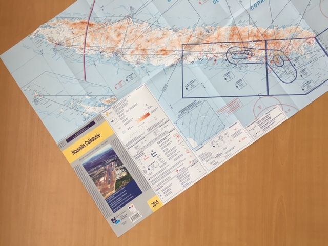 SIA - La référence en information aéronautique - Page d'accueil